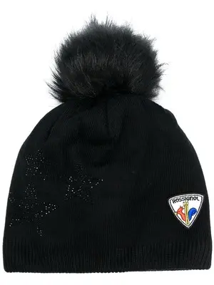 Rossignol Strassi Beanie - Black