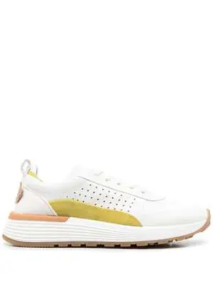 Moma Allacciata Low-top Sneakers