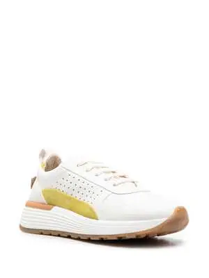 Moma Allacciata Low-top Sneakers