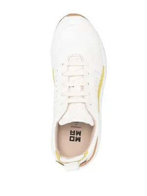 Moma Allacciata Low-top Sneakers