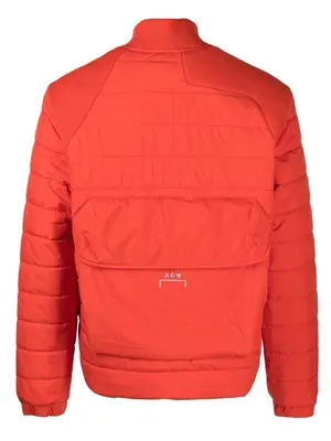 A-COLD-WALL* Zip-pocket Padded Jacket
