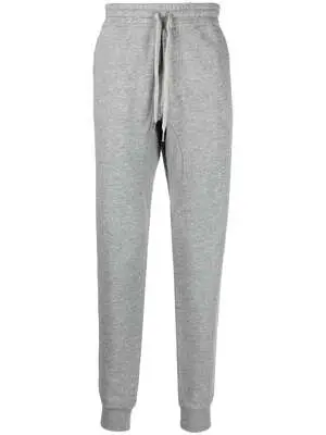 TOM FORD Drawstring-fastening Track Pants