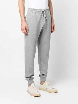 TOM FORD Drawstring-fastening Track Pants