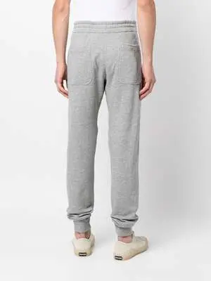 TOM FORD Drawstring-fastening Track Pants