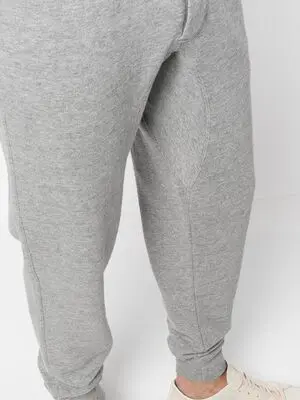 TOM FORD Drawstring-fastening Track Pants