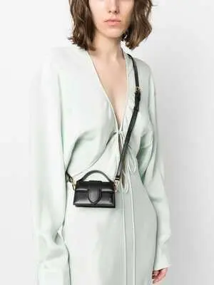 Jacquemus Le Bambino Mini Bag