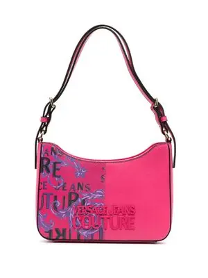 Versace Jeans Couture Baguette Shoulder Bags For Women