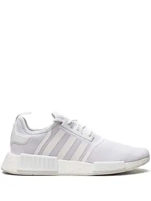 Adidas Nmd R1 Primeblue Sneakers - White