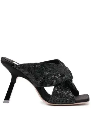 Sebastian Milano Mules Clogs For Women