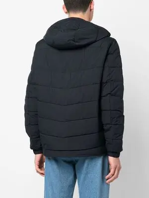Tommy Hilfiger Padded Hooded Jacket