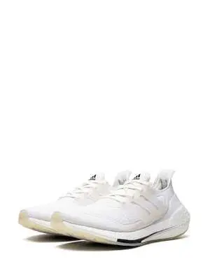 Adidas Ultraboost 21 Primeblue Sneakers - White