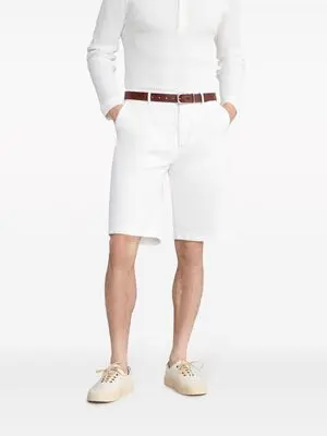 Brunello Cucinelli Cotton Bermuda