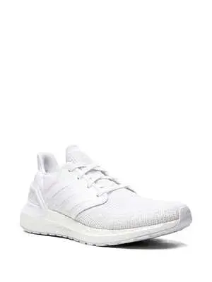 Adidas Ultraboost 20 Triple Sneakers - White