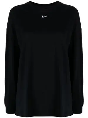 Nike Essentia Swoosh-ogo T-shirt