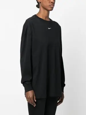 Nike Essentia Swoosh-ogo T-shirt