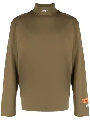 Heron Preston Long Sleeve Activewear For Men
