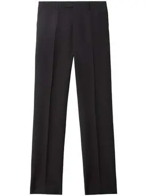 Burberry Classic-fit Tailored Trousers