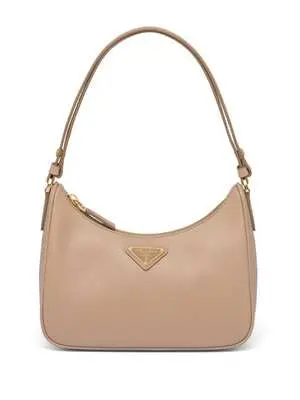 Prada Re-edition Mini Bag - Neutrals