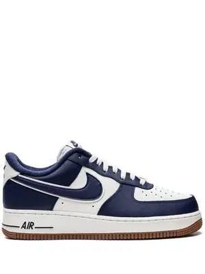 Nike Air Force 1 Low College Pack Sneakers