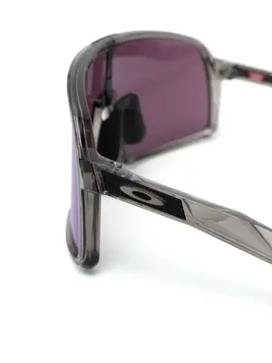 Oakley Sutro Sunglasses - Grey