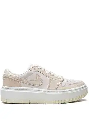 JORDAN Air 1 Elevate Low Sneakers - Neutrals