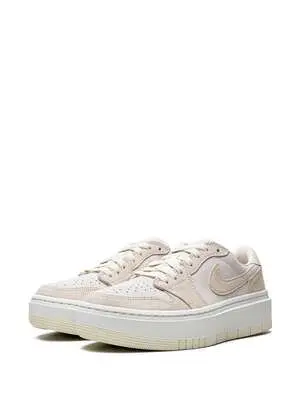 JORDAN Air 1 Elevate Low Sneakers - Neutrals