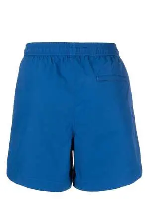 A-COLD-WALL* Logo-patch Swim Shorts