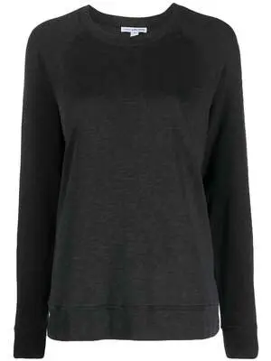 James Perse Long Sleeve Sweaters For Women