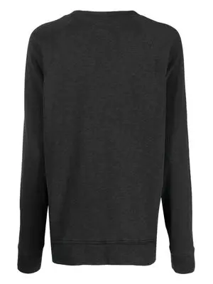 JAMES PERSE Round-neck Jumper