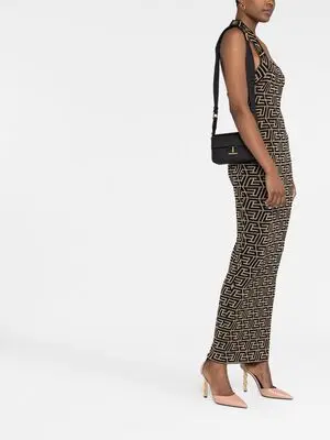 TOM FORD Pebbled-leather Mini Bag