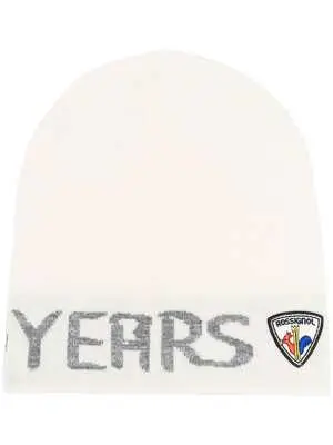 Rossignol X Jcc Sassy Beanie - White