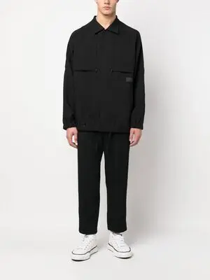 Y3 Mid-rise Trousers