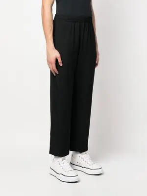 Y3 Mid-rise Trousers