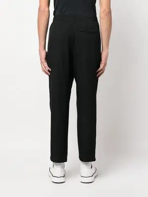 Y3 Mid-rise Trousers