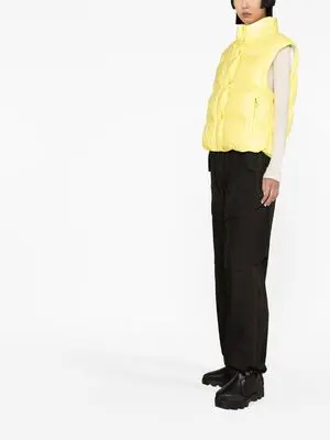 Moncler Hooded Puffer Jacket