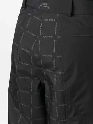 A-COLD-WALL* Grisdale Storm Trousers