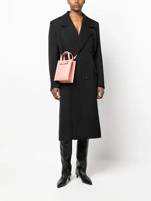 FERRAGAMO Viva Mini Shoulder Bag