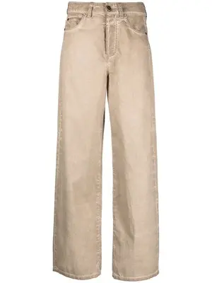 Uma Wang Full Length Jeans For Women