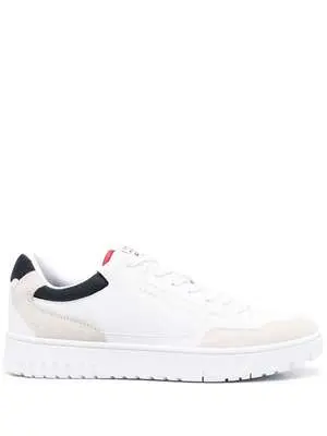Tommy Hilfiger Logo Low-top Sneakers