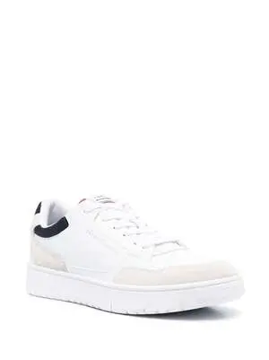 Tommy Hilfiger Logo Low-top Sneakers