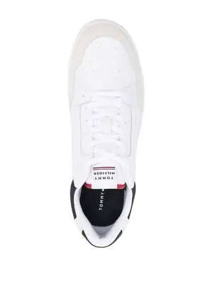 Tommy Hilfiger Logo Low-top Sneakers