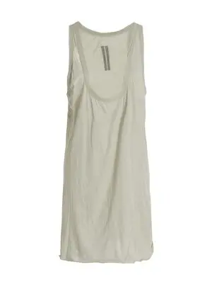 Rick Owens Fog Tank Top