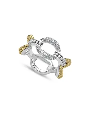 Lagos Band Rings