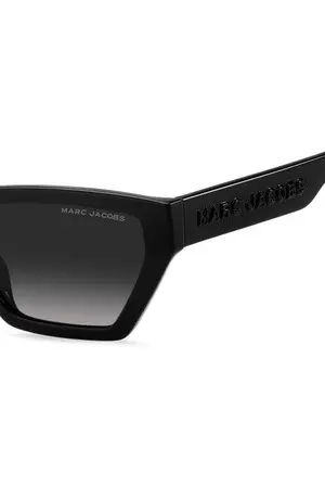 Marc Jacobs 55mm Cat Eye Sunglasses