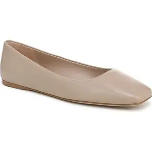 Franco Sarto Square Toe Flats For Women