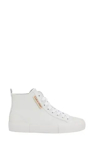 Calvin Klein Cade High Top Sneaker