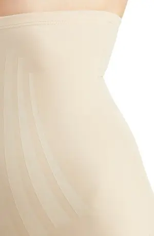 Miraclesuit Modern Miracle™ High Waist Shaping Briefs - Warm Beige