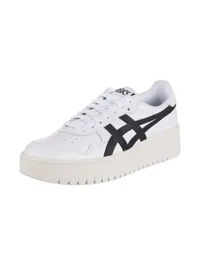 Asics Women's Japan S Pf Training Shoes - White