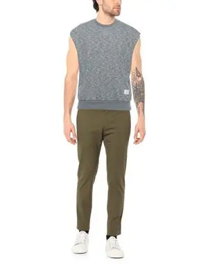 DEPARTMENT 5 Sleeveless Sweatshirt