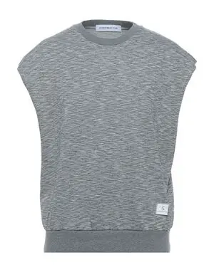 DEPARTMENT 5 Sleeveless Sweatshirt